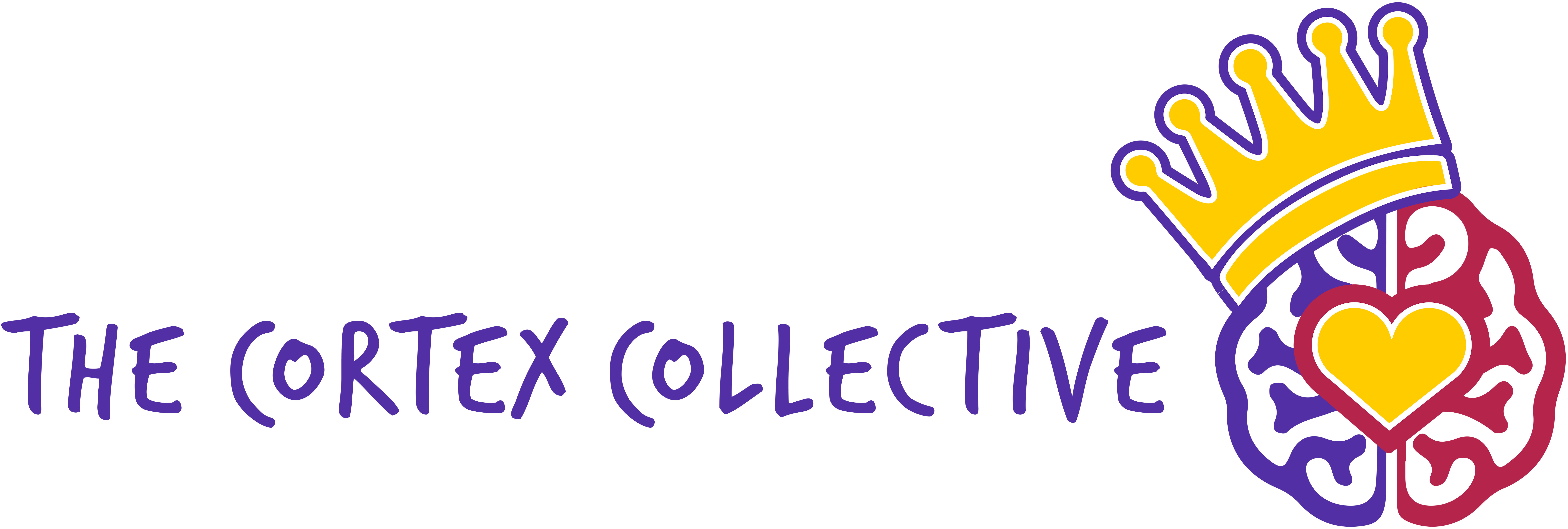 Contact Us - The Cortex Collective